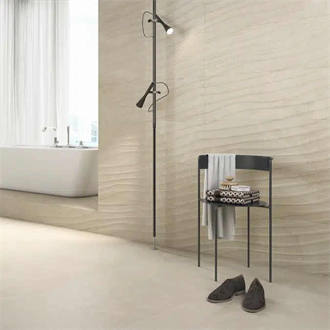 BIM objects - Free download! Collection Mixit colour Beige Wall Tiles ...