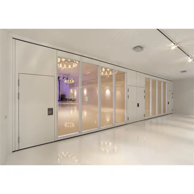 BIM objects - Free download! Premium GLASS Z3/K | BIMobject