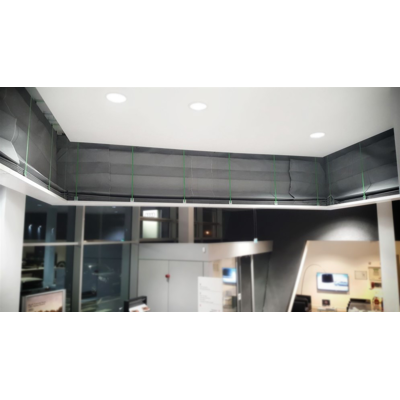 BIM objects - Free download! curtain panel | BIMobject