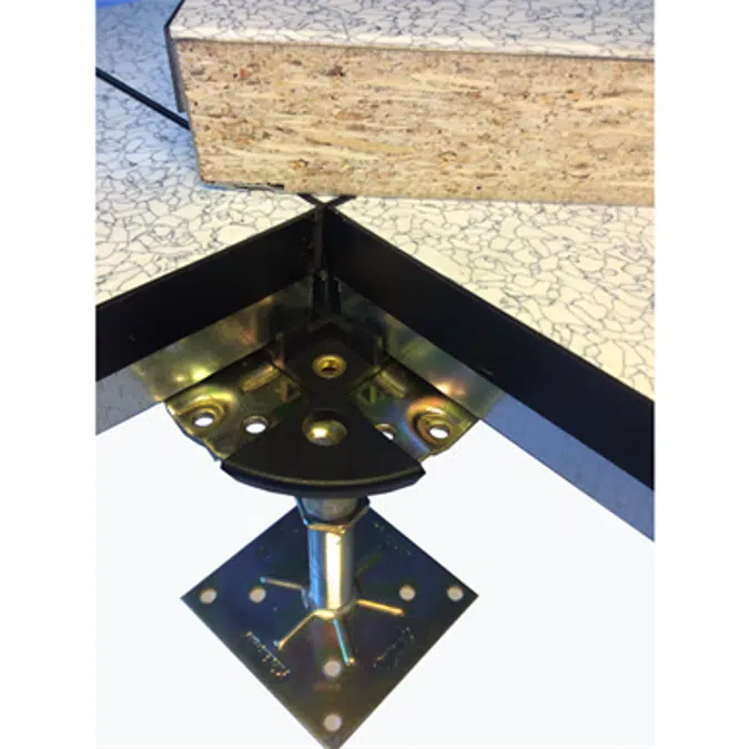 Objetos BIM - ¡Descarga gratis! RG3.EB | BIMobject