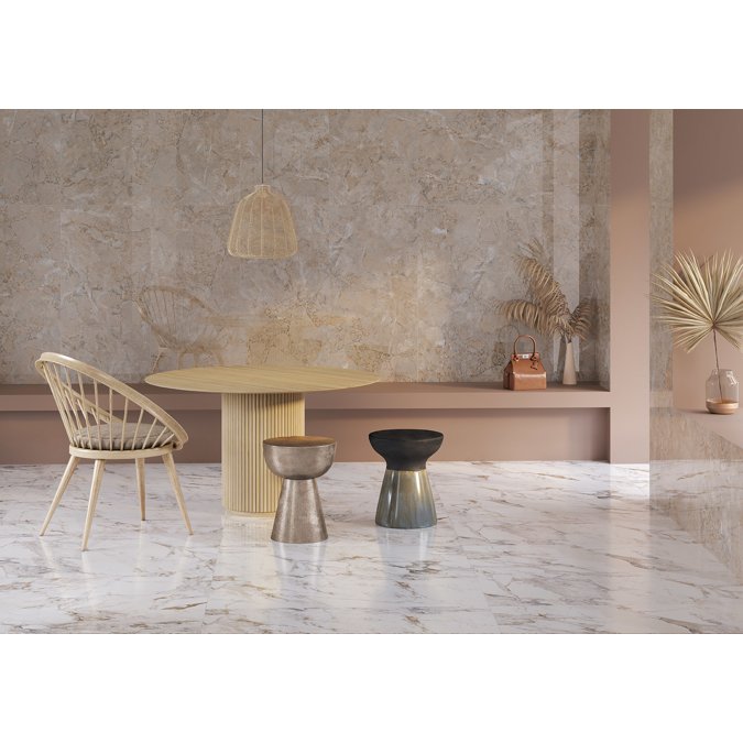 BIM objects - Free download! Marble-X VitrA Tile Collection | BIMobject