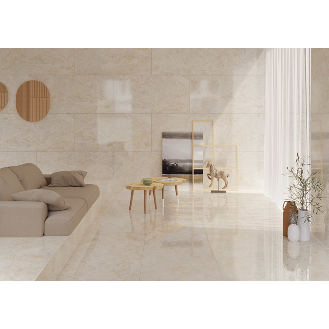 BIM objects - Free download! Marble-X VitrA Tile Collection | BIMobject