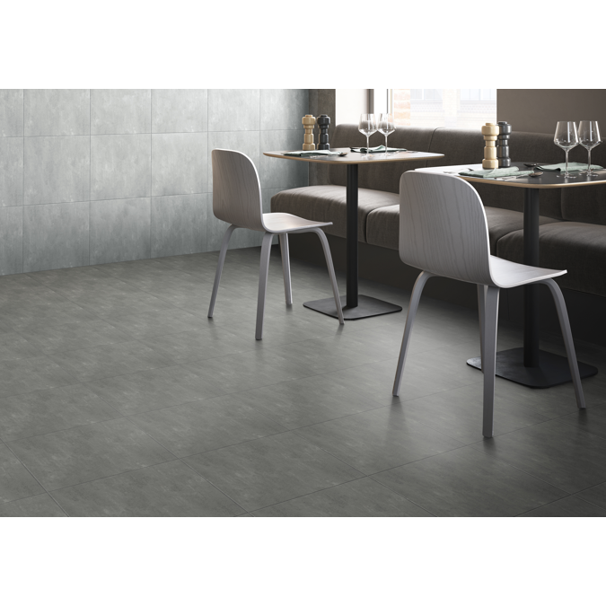 BIM-objekt - Gratis nedladdning! Iron VitrA Tile Collection | BIMobject