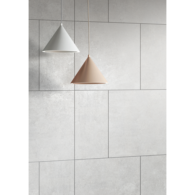 BIM objects - Free download! Newcon VitrA Tile Collection | BIMobject