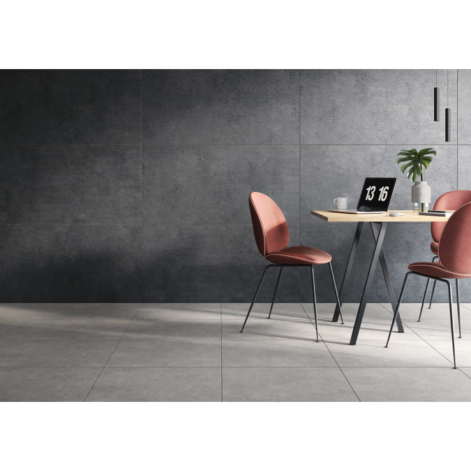 BIM-objektit - ilmainen lataus! Newcon VitrA Tile Collection | BIMobject