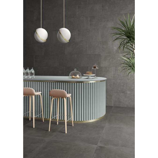 BIM objects - Free download! Stonelevel VitrA Tile Collection | BIMobject