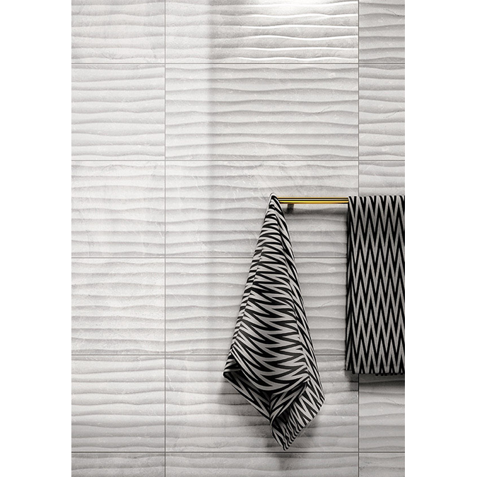 BIM-objekt - Gratis nedladdning! Versus - M VitrA Tile Collection ...