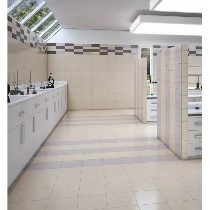 BIM objects - Free download! PRO Color Neutral VitrA Tile Collection ...