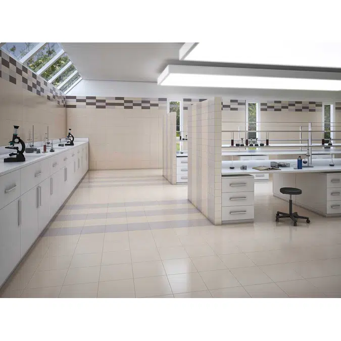 BIM objects - Free download! PRO Color Neutral VitrA Tile Collection ...