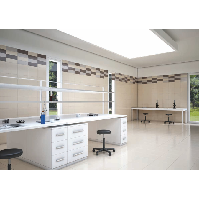 BIM-objekt - Gratis nedladdning! PRO Color Neutral VitrA Tile ...