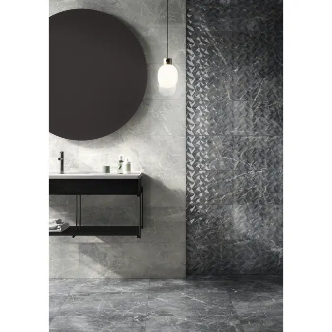 BIM objects - Free download! Nebula-M VitrA Tile Collection | BIMobject