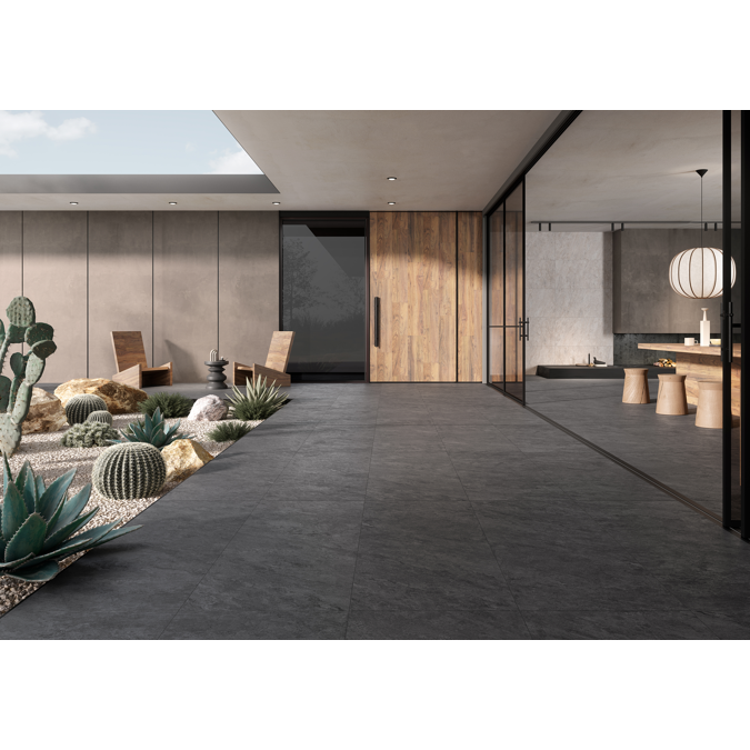 BIM objects - Free download! Quarstone VitrA Tile Collection | BIMobject