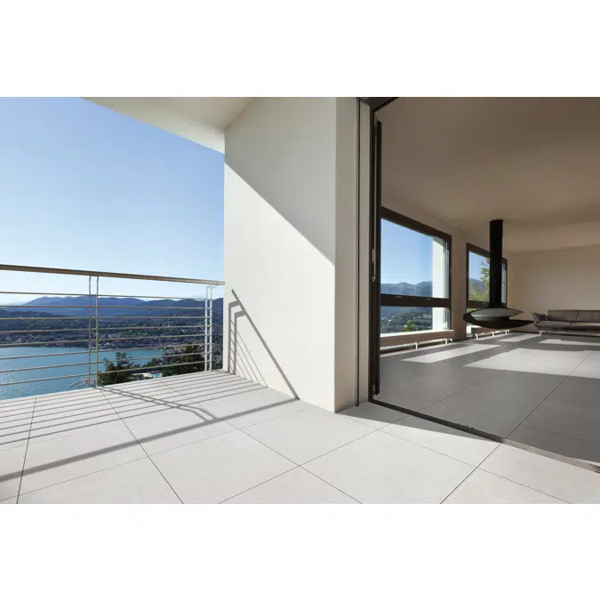 BIM objects - Free download! Vado VitrA Tile Collection | BIMobject