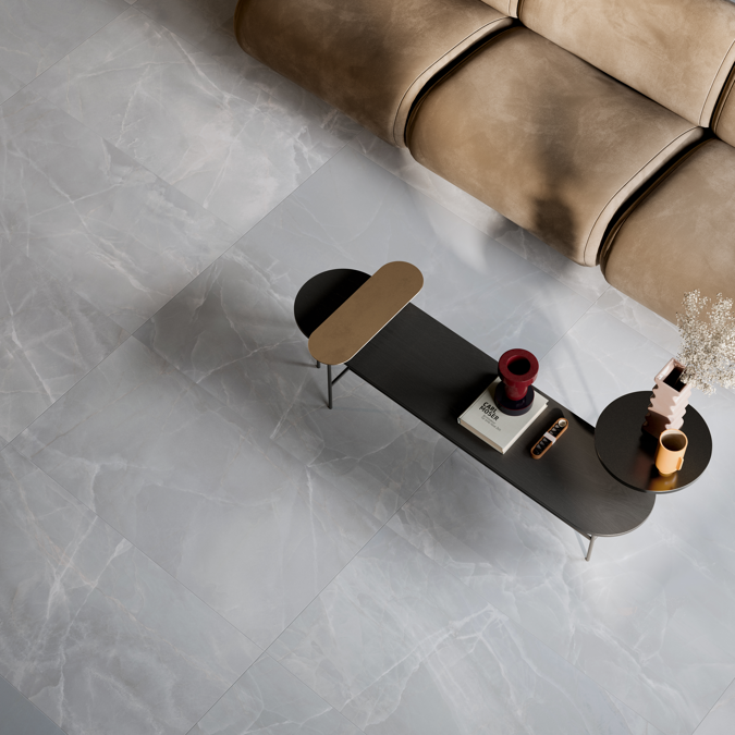 BIM objects - Free download! Citymarble VitrA Tile Collection | BIMobject