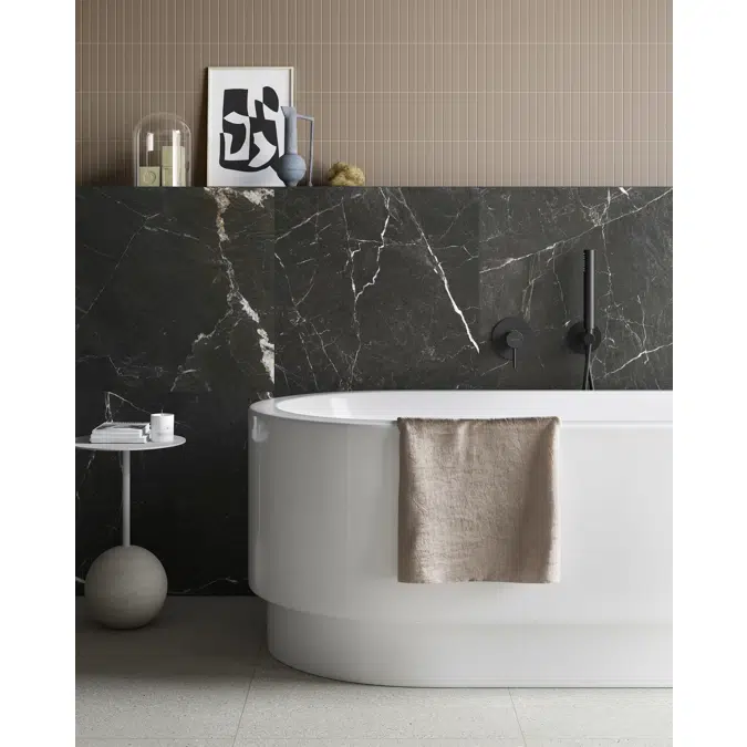 Objetos BIM - ¡Descarga gratis! MarmoMix VitrA Tile Collection | BIMobject