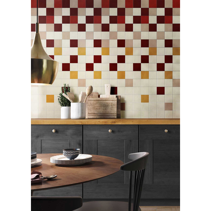 BIM-objekter – gratis download! PRO Color Mood VitrA Tile Collection ...