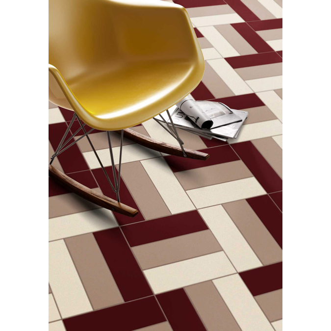 Objetos Bim - Download gratuito PRO Color Mood VitrA Tile Collection ...