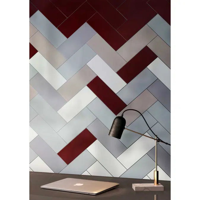 BIM objects - Free download! PRO Color Mood VitrA Tile Collection ...