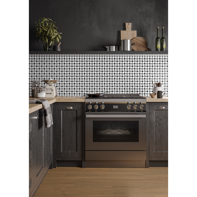 BIM objects - Free download! Retromix VitrA Tile Collection | BIMobject