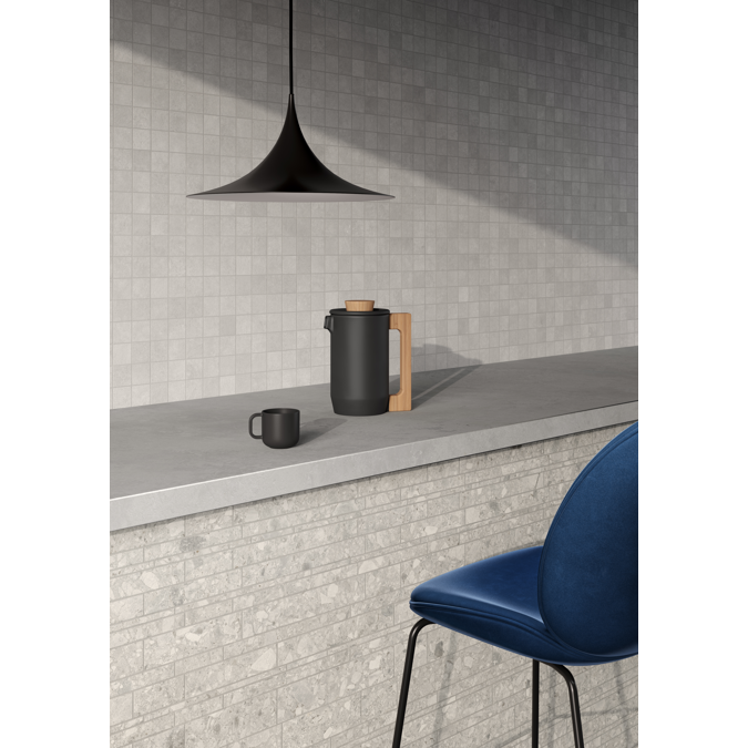 BIM 对象 - 免费下载！ Ceppostone VitrA Tile Collection | BIMobject