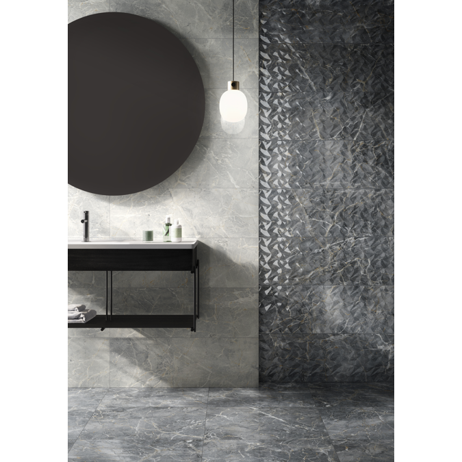 BIM-objekt - Gratis nedladdning! Nebula-XL Vitra Tile Collection ...