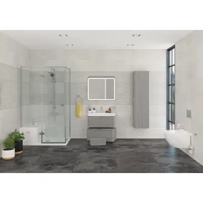 BIM objects - Free download! tile | BIMobject
