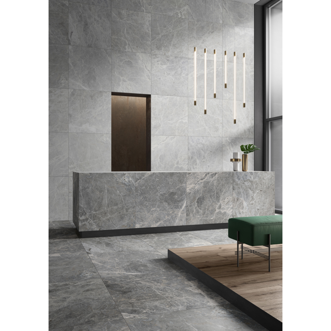BIM objects - Free download! Marmostone VitrA Tile Collection | BIMobject