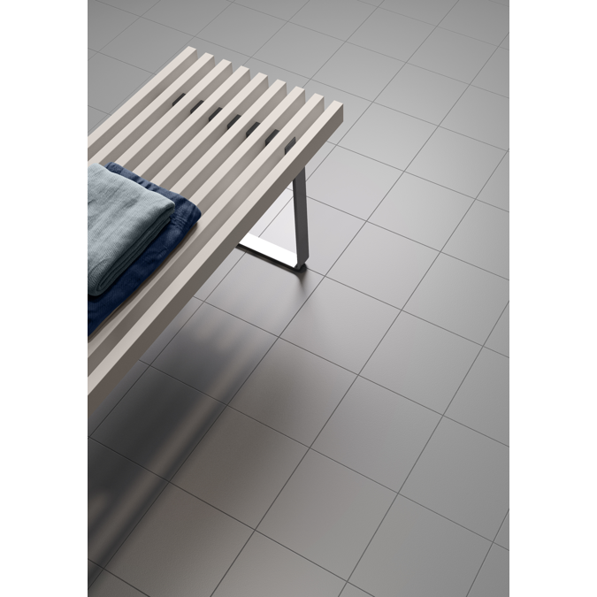 BIM objects - Free download! Uni VitrA Tile Collection | BIMobject