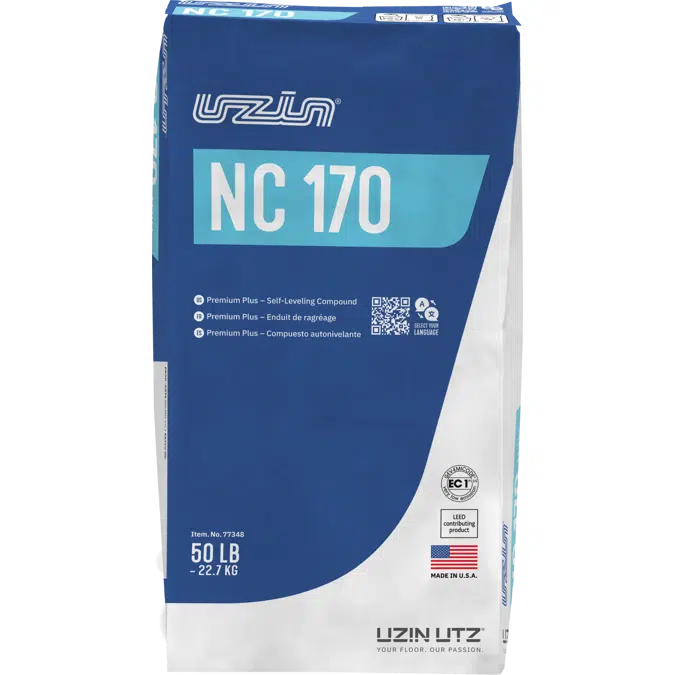 BIM-objekter – gratis download! Leveling Compound / Cementitious - UZIN ...