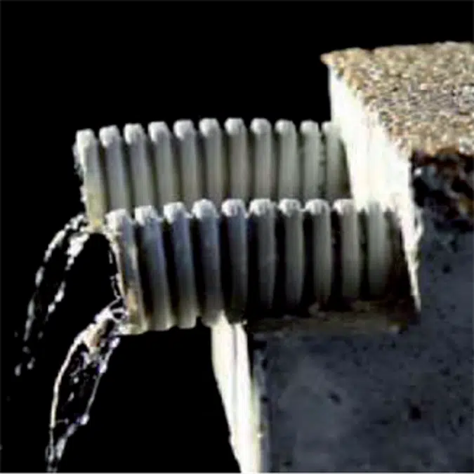 BIM objects - Free download! Pervious premix - i.idro DRAIN | BIMobject