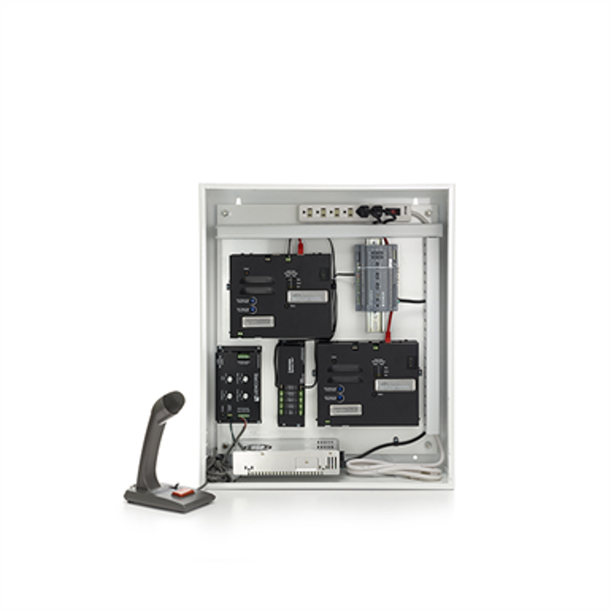 BIM objects - Free download! All Lencore Products | BIMobject