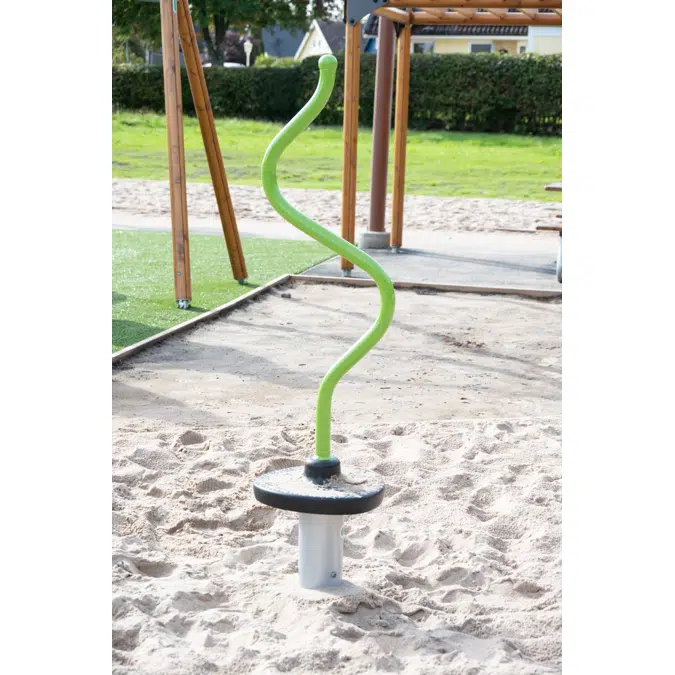 BIM objects - Free download! Spinner Whizzer | BIMobject