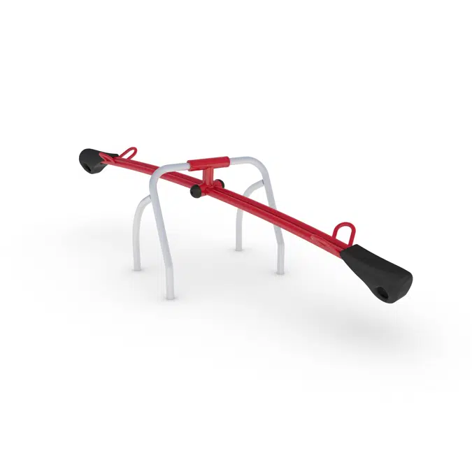 BIM objects - Free download! Seesaw Vippy | BIMobject