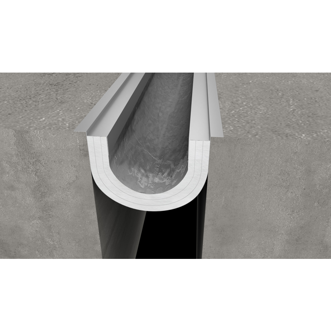 Obiekty BIM - Pobierz za darmo! MPF2H (MetaFlex® Pro) – 2 Hour Floor ...