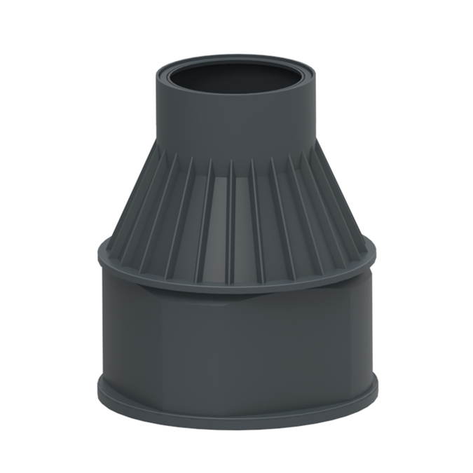 BIM objects - Free download! Cable chamber GEO-CRL130 | BIMobject