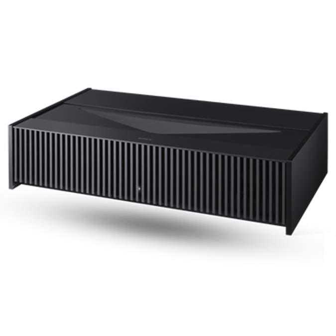 BIM objects - Free download! VPL-VZ1000ES Sony Ultra Short Throw ...