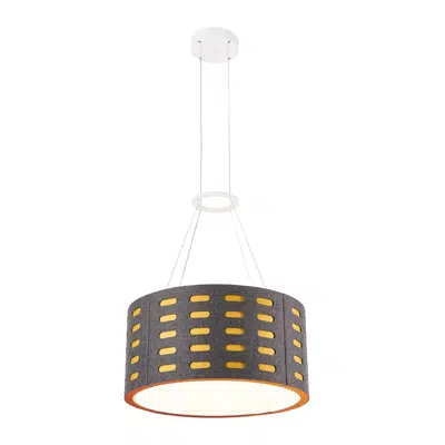 BIM objects - Free download! Revit Lighting - Pendant | BIMobject