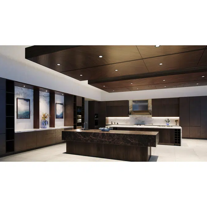 Objets BIM - Téléchargement gratuit ! Halo ML Flex Canless LED ...