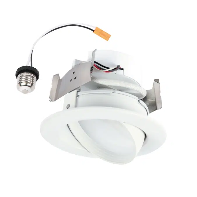 BIM objects - Free download! HALO RA Baffle Adjustable Recessed LED ... BIM objects - Free download! HALO RA Baffle Adjustable Recessed LED ...