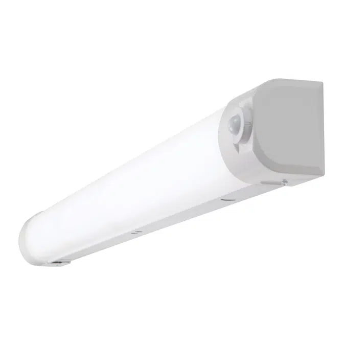 BIM objects - Free download! Metalux SWLED Series | BIMobject