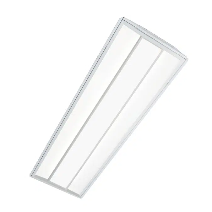 BIM objects - Free download! Corelite D3X LuminousPlus | BIMobject