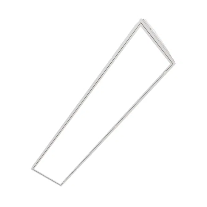 BIM objects - Free download! Metalux CGSB Service from Below Panel ...