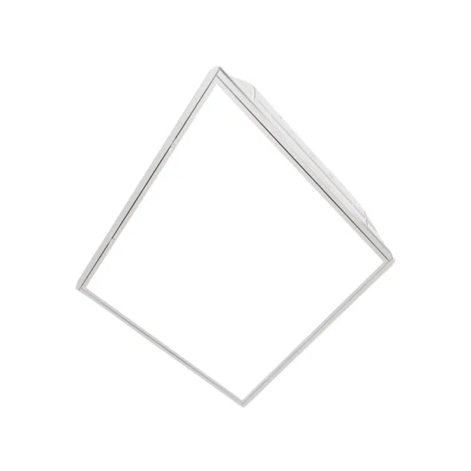 BIM objects - Free download! Metalux CGSB Service from Below Panel ...