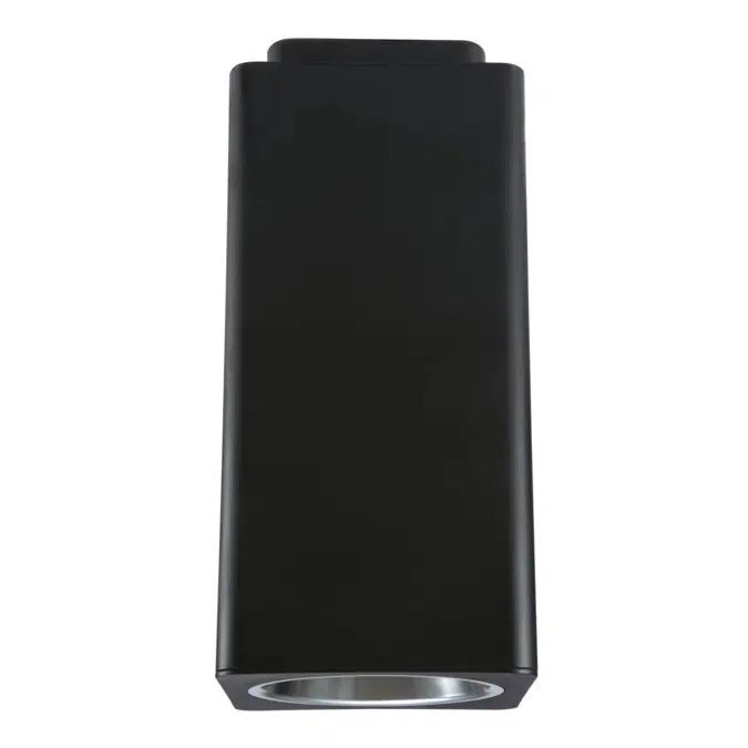 BIM objects - Free download! Portfolio 4" Standard Cylinder LER4C ...