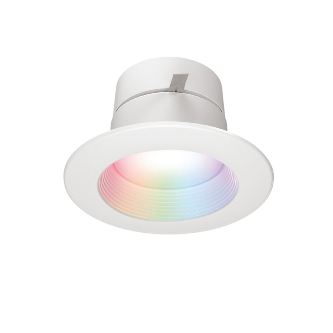 BIM objects - Free download! Halo WiZ Pro RL4 | BIMobject