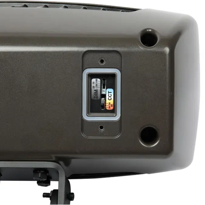 BIM objects - Free download! Lumark Night Harrier | BIMobject