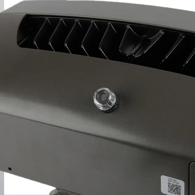 Objetos BIM - ¡Descarga gratis! Lumark Night Harrier | BIMobject