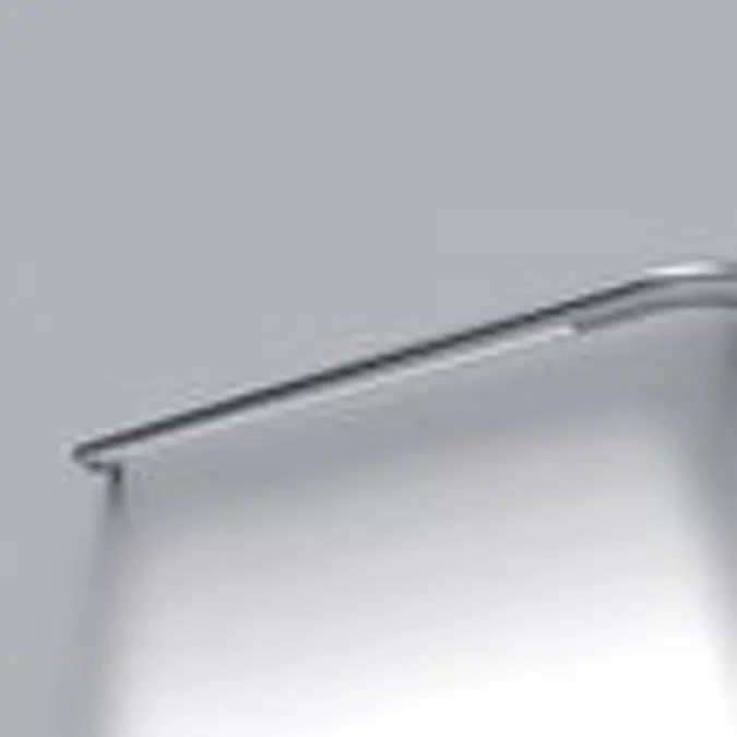 BIM objects - Free download! Io-Led Balance Beam | BIMobject