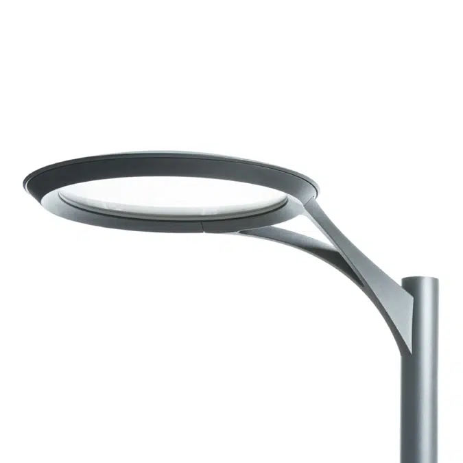 BIM objects - Free download! Invue LuxeScape LXS Arm Mount | BIMobject