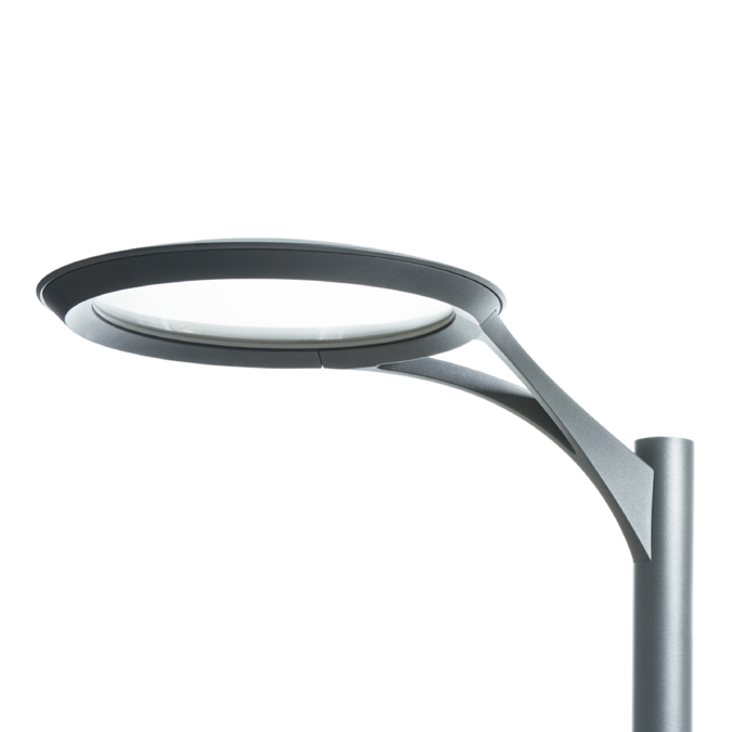 Objetos BIM - ¡Descarga gratis! Invue™ LuxeScape LXS Arm Mount | BIMobject